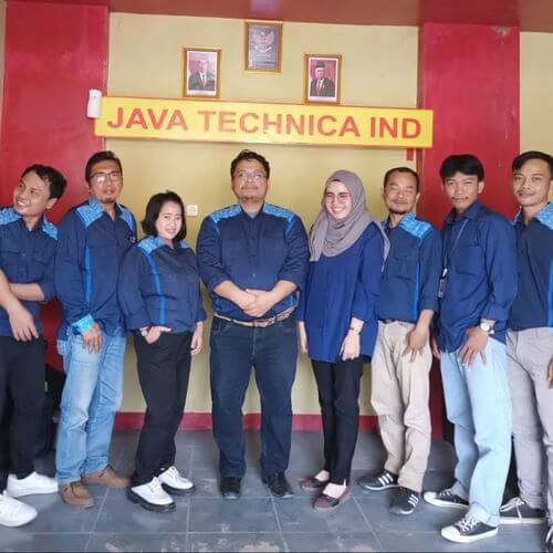 Tentang Kami – JAVA TECH INDOPOWER