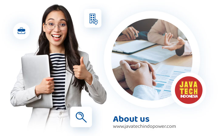 JAVA TECH INDOPOWER – Jasa Alih Daya, Outsourcing, & Pemagangan